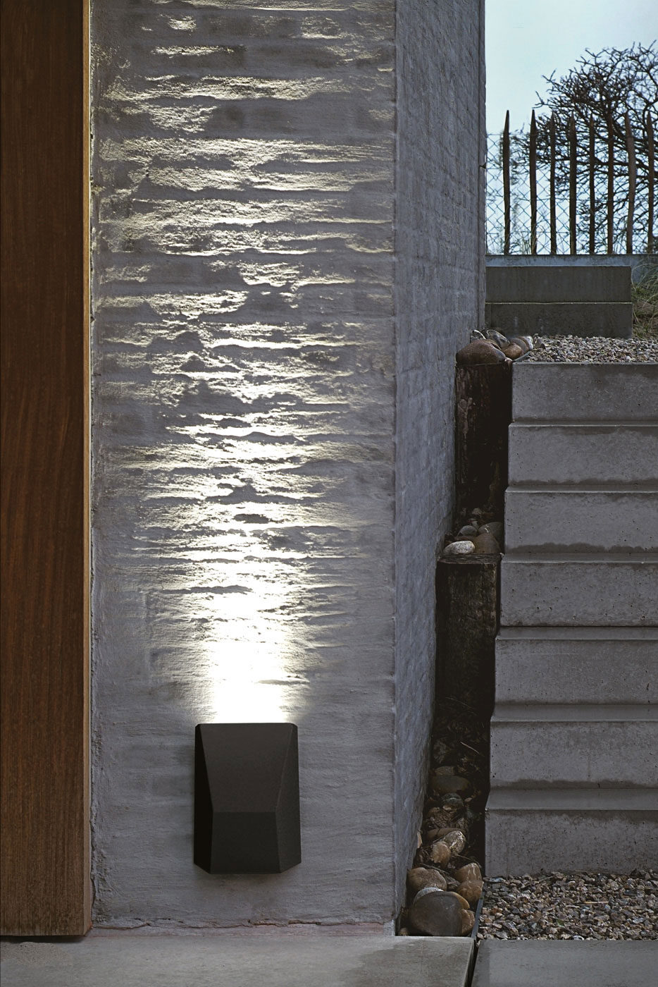 Modular George light - Rotor Group - Product Design